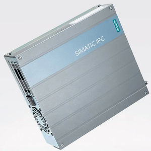 Box-PC - SIMATIC IPC BX-39A - Siemens PC-based Industrial Automation - embedded / Intel® Celeron ...