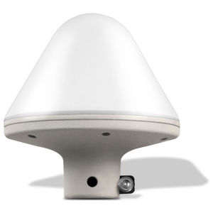 Time-Server / NTP - SyncServer S650 SAASM - Microsemi - GPS / modular