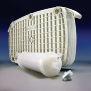 Filterelement für Flüssigkeiten - Opticap 4 Aervent - Merck Millipore