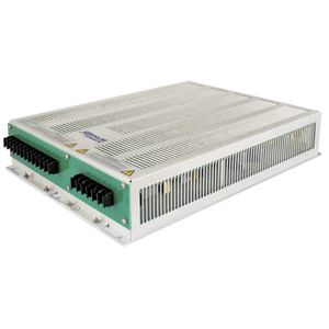 DC/DC-Wandler / mit hoher Eingangsspannung - HHT 300-FX, HHT 500-FX - ABSOPULSE Electronics Ltd ...