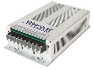 DC/DC-Wandler / mit hoher Eingangsspannung - HHT 300-FX, HHT 500-FX - ABSOPULSE Electronics Ltd ...