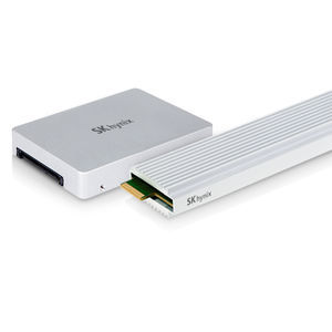 SATA-SSD - PE6000 - Hynix - mit Innenverbindung