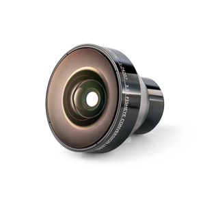 Weitwinkel-Kameraobjektiv - HD ScreenStar - Navitar - für die ...