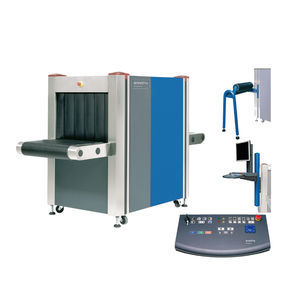 Röntgen-Inspektionsmaschine - HI-SCAN 10080 XCT - Smiths Detection