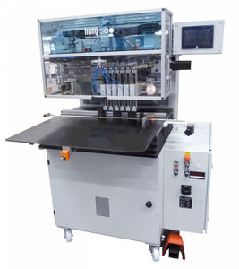 Papier-Perforiermaschine - 260-00 - Constantin Hang Maschinen ...