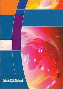 Harz / Novolac Epoxy-Vinylester - DION® IMPACT 9400 - Reichhold - für ...