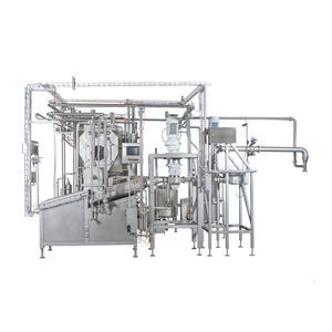 Buttermaschine - alle Hersteller aus dem Bereich der Industrie