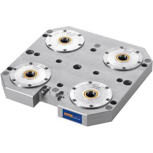 3D-Taster - 359500 - Garant - digital / für Werkzeugmaschinen / kompakt