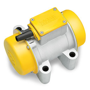 Elektrischer Rüttler - AR 26 series - Wacker Neuson SE - für Beton / Außen