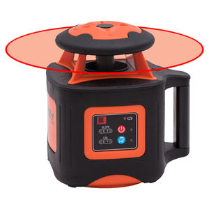 Nivellierlaser - 40-6543 - Johnson Level