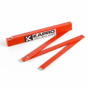 Aluminium-Lineal - 314 SET & MATCH® - KAPRO