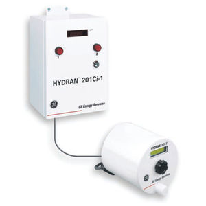 Gaswarnzentrale - MINITRANS - GE Grid Solutions