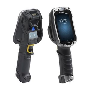 Handheld-Computer / Android 10 - MC9300 - ZEBRA TECHNOLOGIES ...