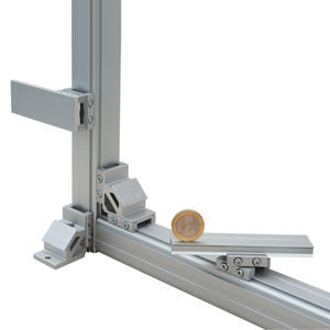 Aluminium-Profilsystem - QS-30 - MONTECH