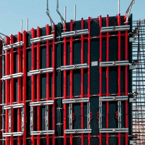 MEVA Schalungs-Systeme: Gebäude - Bauwesen - DirectIndustry