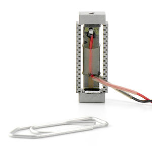 Linearer Piezoaktor - PPA60L - CEDRAT TECHNOLOGIES - Standard / Spann