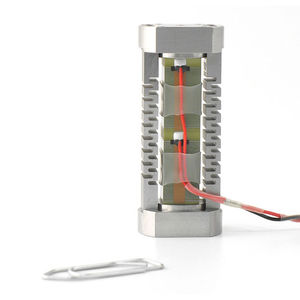 Linearer Piezoaktor - PPA120L - CEDRAT TECHNOLOGIES - Standard / verstärkt