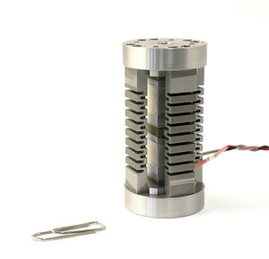 Linearer Piezoaktor - PPA20M - CEDRAT TECHNOLOGIES - Spann / Standard