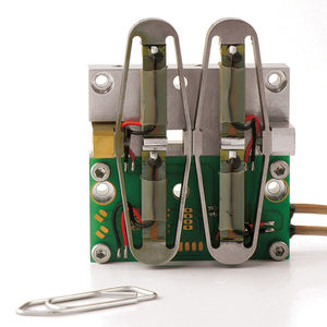 Linearer Piezomotor - LSPA35XS - CEDRAT TECHNOLOGIES