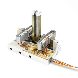 Linearer Piezomotor - LSPA35XS - CEDRAT TECHNOLOGIES