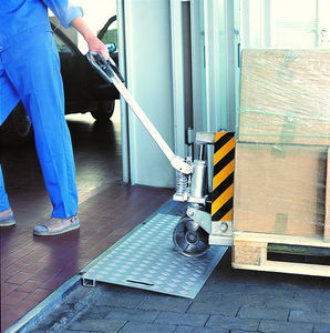 Laderampe - FBS series - ALTEC