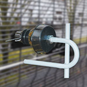 Bewegungsdetektor - SI-LOCK - SORHEA - Einbruch / mechanisch / Sicherheit