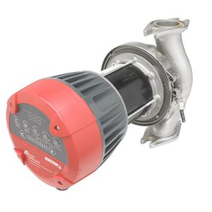 Zirkulator - Compass H - S. A. Armstrong Limited