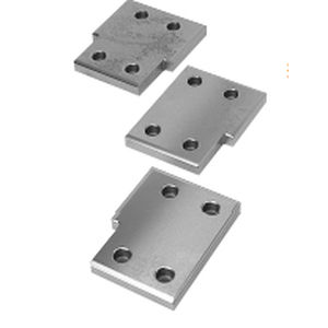 Bronze-Gleitplatte - CPRP series - SANKYO OILLESS INDUSTRY,INC.