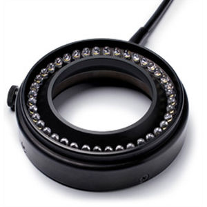 LED-Lampe - High-Power-Ring-Light / USB version available - Photonic ...