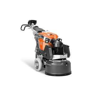 Glättmaschine-Bodenschleifmaschine - HTC 950 RX - Husqvarna
