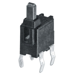 Miniatur-Endschalter - alle Hersteller aus dem Bereich der Industrie