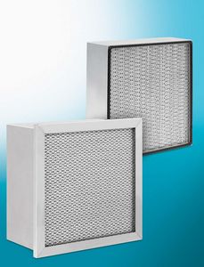 Luftfilter - Multifil - MGT Air Filters - Staub / Taschen / V-förmig
