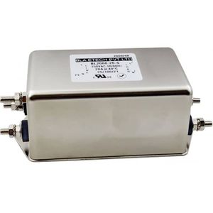 EMV-Filter - BL2060-20-F - CD Automation UK Ltd - RFI / Leistung ...