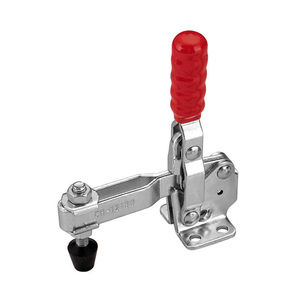 Vertikaler Schnellspanner - CH-12205 - Clamptek Enterprise CO., LTD.