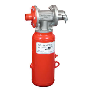 Luftkanone - Martin Engineering