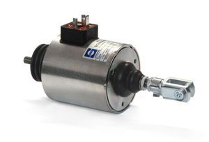 Hubmagnet - GE1; GD1 series - Magnetbau-Schramme GmbH & Co. KG ...