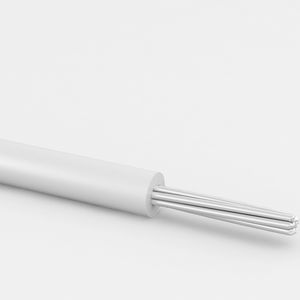 Isolierte Einzelader-Leitung - UL Style 1061/10002 - MediKabel GmbH ...