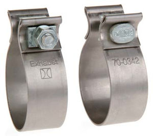 Metall-Kabelschelle - IDEAL AUTOMOTIVE AND HOSE CLAMPS