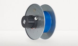 Kabeltrommel - stemmann-technik - motorisiert / einziehbar / LKW-montiert