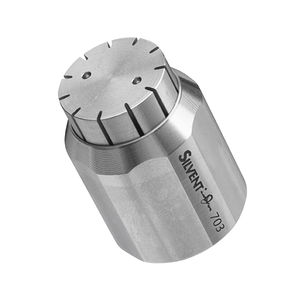 Reinigungsdüse - 209L - SILVENT - Kühlung / Blas / zur Trocknung