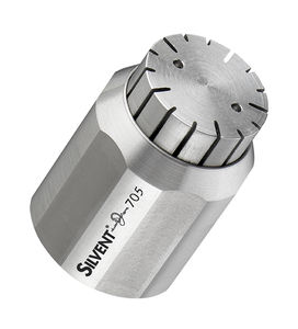 Reinigungsdüse - 209L - SILVENT - Kühlung / Blas / trocknen