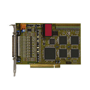 Digitale E/A-Karte - APCI-2200 - ADDI-DATA - PCI / 8 Digitaleingänge / mit Relay