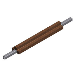 Auskleidungsmaterial - REMALINE 35 - REMA TIP TOP GmbH