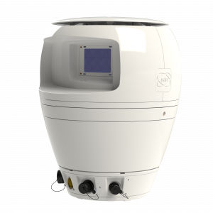 HGH SYSTEMES INFRAROUGES: Sensorik - Messtechnik - DirectIndustry