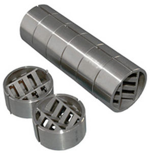 Statischer Mischer - SMB-H - StaMixCo AG - kontinuierlich / Polymer ...