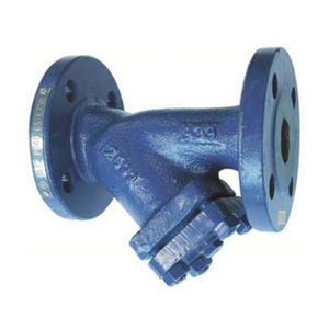 Siebfilter - F6140 - TECOFI - Edelstahl / Gewinde