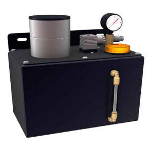 Elektro-Fettpumpe - MPT-200/G - I.L.C. srl