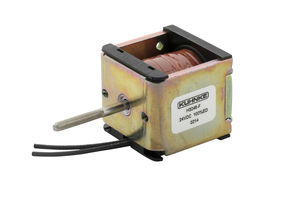 Hubmagnet - HU324-F-24V DC-100% ED - Kendrion Kuhnke Automation GmbH ...