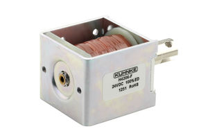 Hubmagnet - HU324-F-24V DC-100% ED - Kendrion Kuhnke Automation GmbH ...