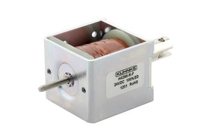Hubmagnet - HU324-F-24V DC-100% ED - Kendrion Kuhnke Automation GmbH ...